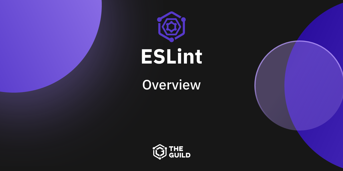 Overview – GraphQL ESLint